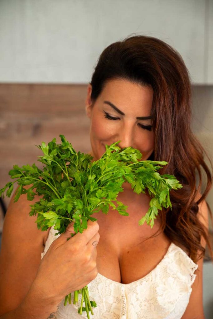 Zdrava prehrana nije luksuz - to je polazna tačka! - Irina Brajčić